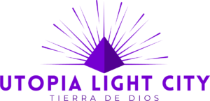 Crystals Meditation for Inner Peace - Utopia Light City